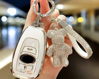 Subaru Key Fob Case - Etsy