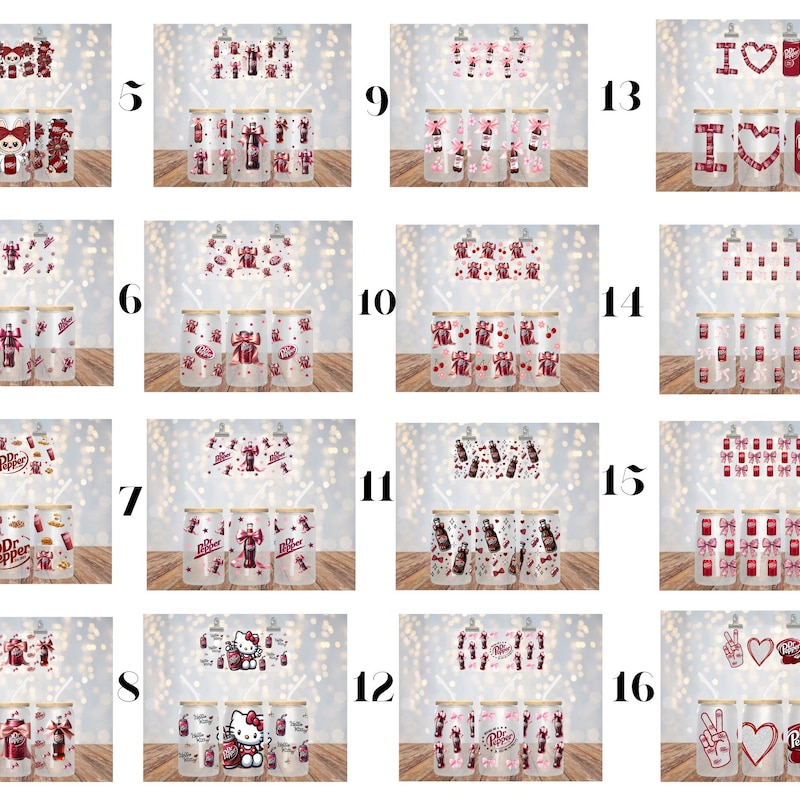 Laptop Uv Dtf - Etsy