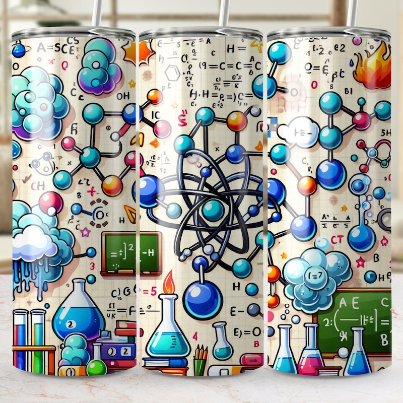 Science Lover - Etsy