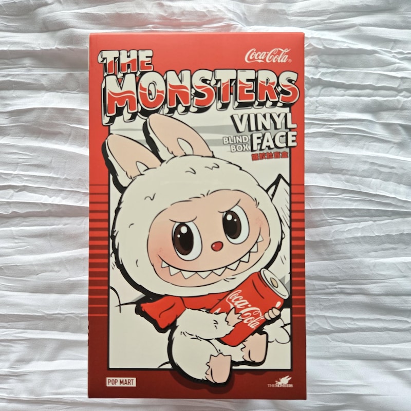 Labubu Replica - Etsy