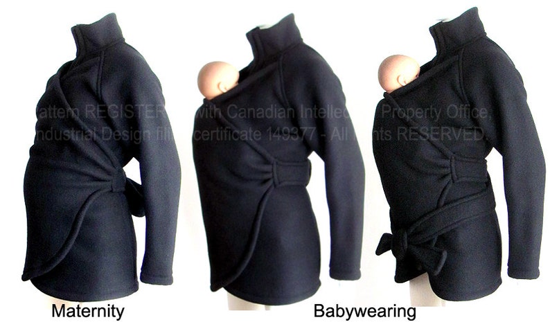 Maternity. Baby Clothes SALE Maternity Clothes. Babywearing - Etsy