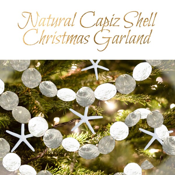 Nautical Garland - Etsy