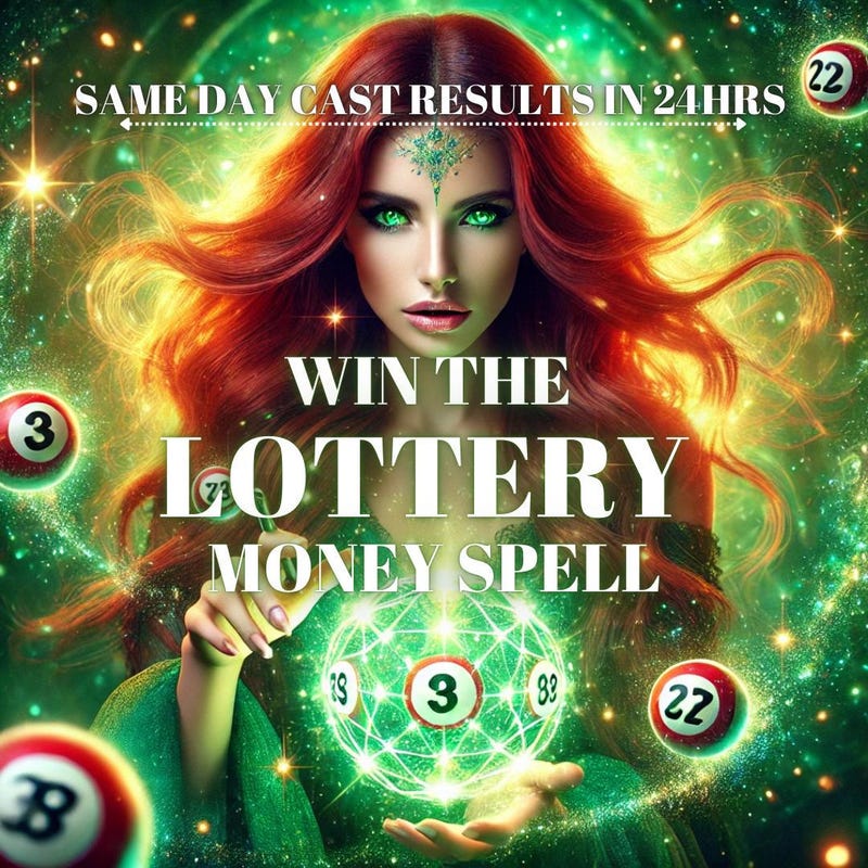 Lottery - Etsy