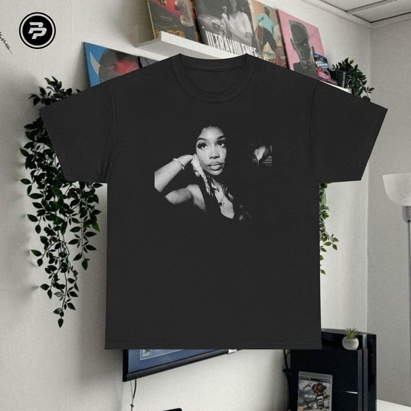 Sza Merch - Etsy