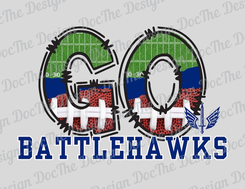St. Louis Battlehawks 2 Designs Png - Etsy
