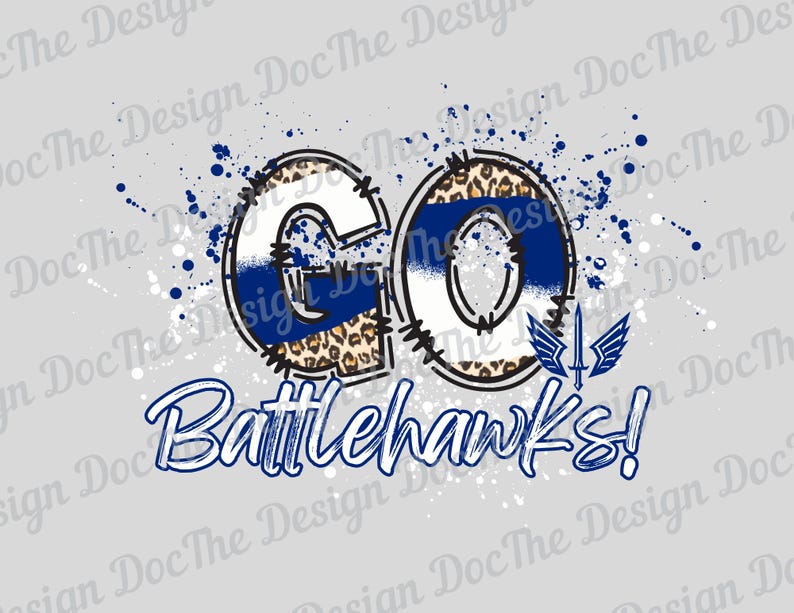 St. Louis Battlehawks 2 Designs Png - Etsy