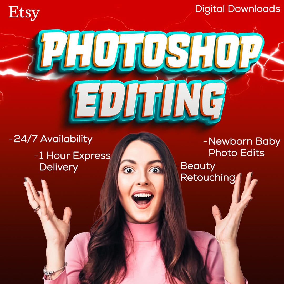Photoshop Services, Photo Editing, Wedding Photo Editing, Adding or ...