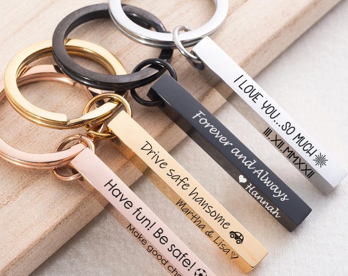 Keychains - Etsy Hong Kong