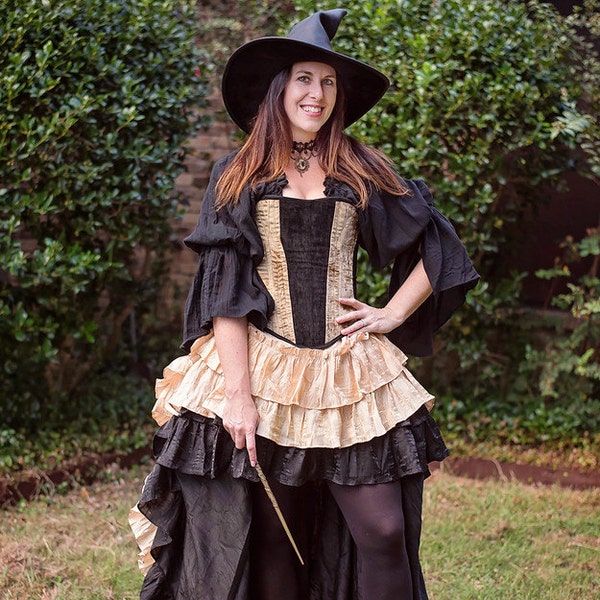 Helga Costume - Etsy