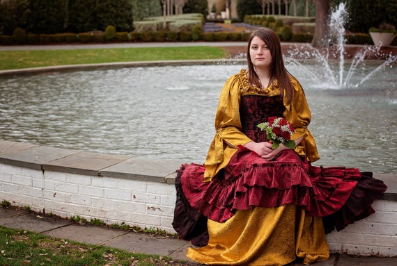 Collections | Steampunk, Renaissance, & Pirate Costumes — Silver Leaf ...