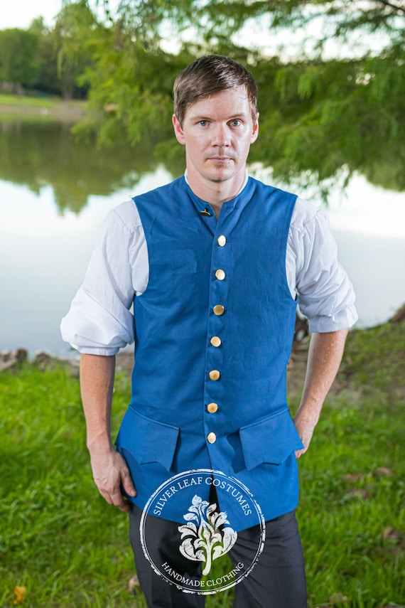 Renaissance Prince Charming Costume — Silver Leaf Costumes | Handmade ...