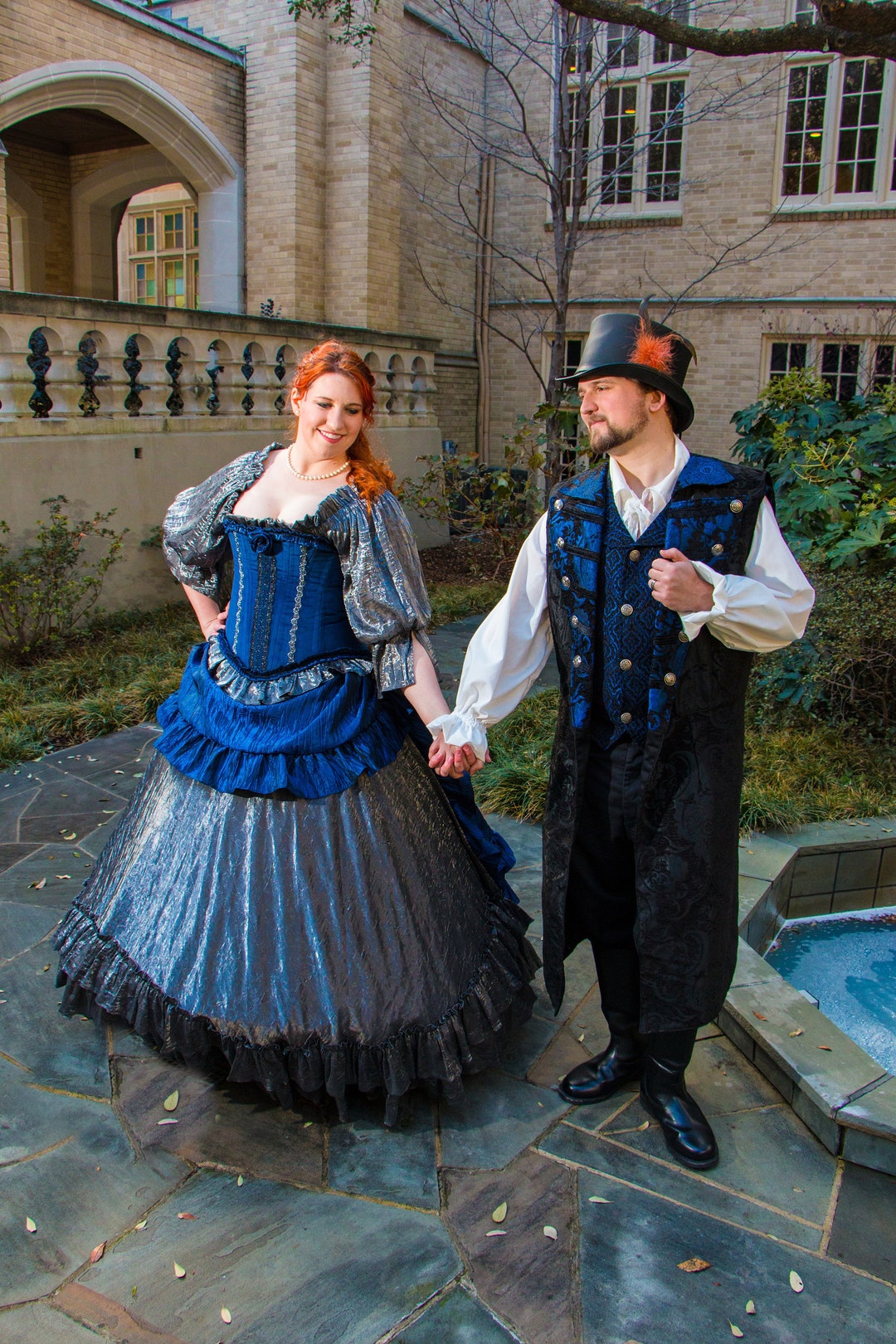 Renaissance Wedding Dress, Bridal, Renaissance Dress, Costume, Fairy ...