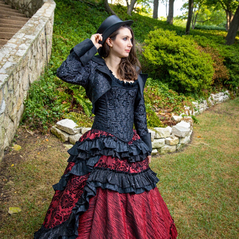 Wild West Costume - Etsy