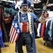 Colonial Captain America Vest, Superhero, Cosplay, Steampunk Super Hero ...