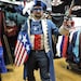 Colonial Captain America Vest Superhero Cosplay Steampunk - Etsy