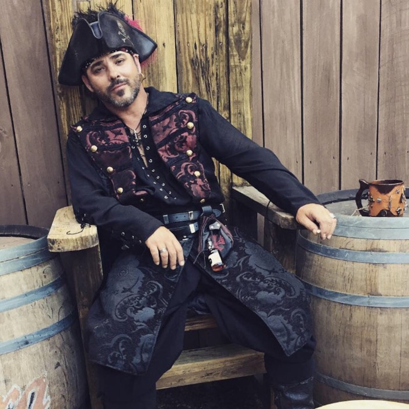 Gold Ship Cosplay - Etsy
