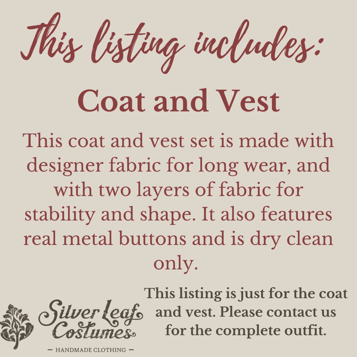 Colonial Captain America Costume Coat and Vest Revolutionary - Etsy