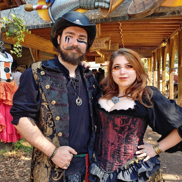 Ren Faire Costume Men - Etsy