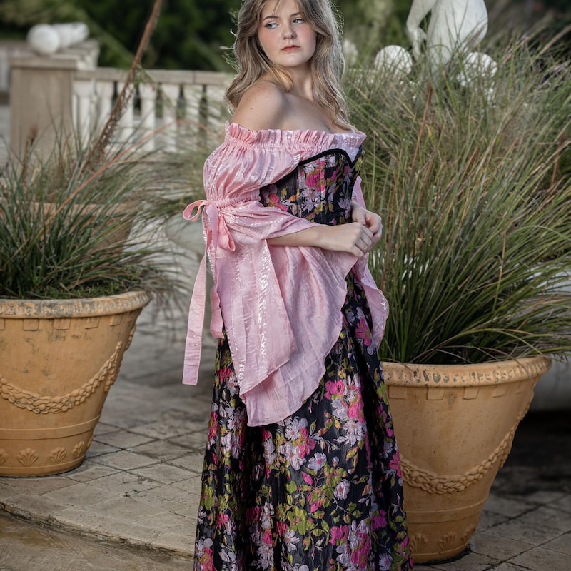 Ophelia Costume - Etsy