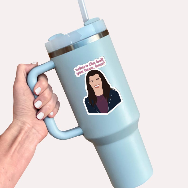 Where the Hell You Been Loca Jacob Twilight Sticker, Taylor Lautner ...