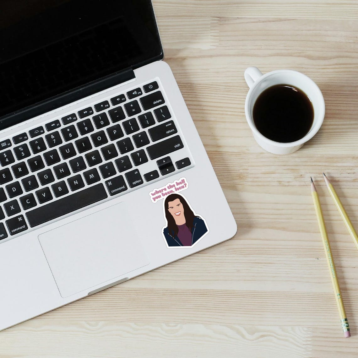 Where the Hell You Been Loca Jacob Twilight Sticker, Taylor Lautner ...