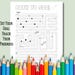 Path to 500 Goal Tracker: Printable Progress Chart (PDF) - Etsy