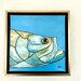Florida Tarpon Oil Painting, Original Oil Painting by Evie Mineau ...