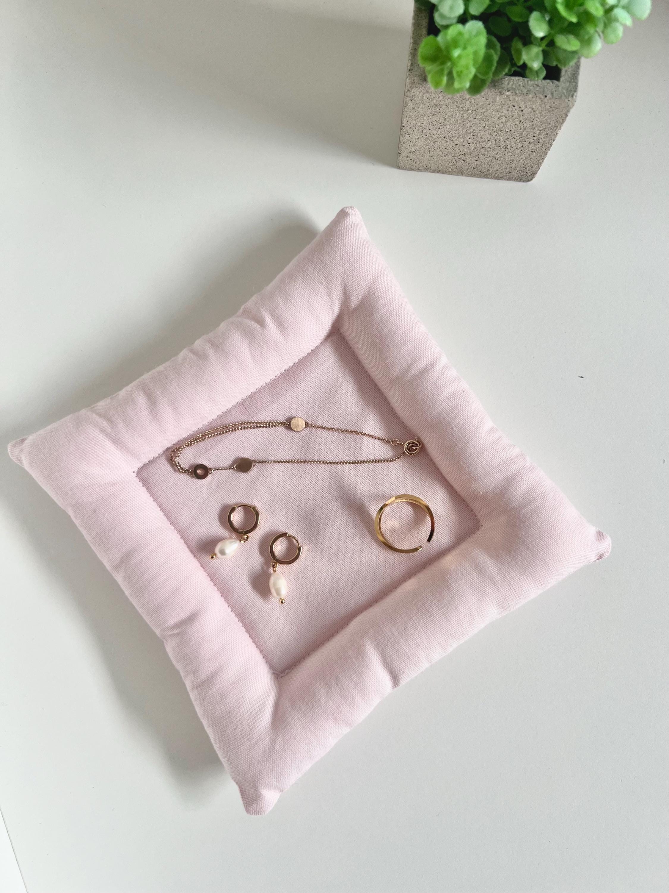 Handmade Fabric Cloud Plush Coaster, Puffy Coaster, Drinks Coaster ...