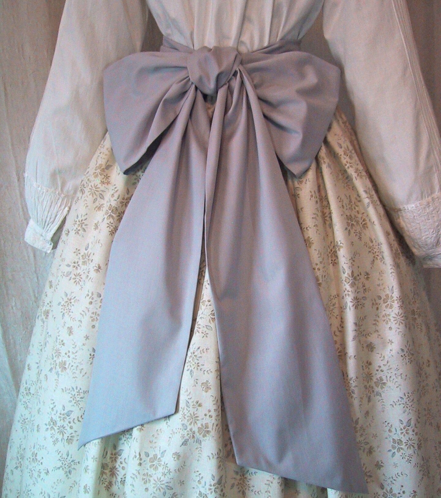 Sewing Instructions for Costume SASH PDF Download DIY | Etsy UK