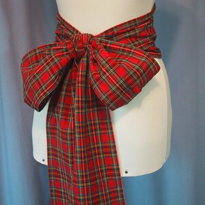 Sewing INSTRUCTIONS for Costume Sash - PDF Download - *digital* - DIY ...