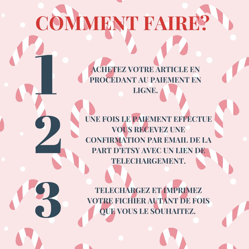 Activité Compte et Colorie Noël Jeu Éducatif PDF à Imprimer pour ...