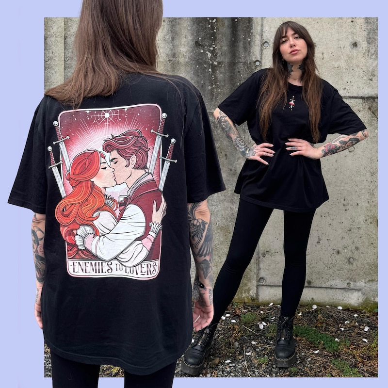 Baumwolle wear merch - Etsy.de