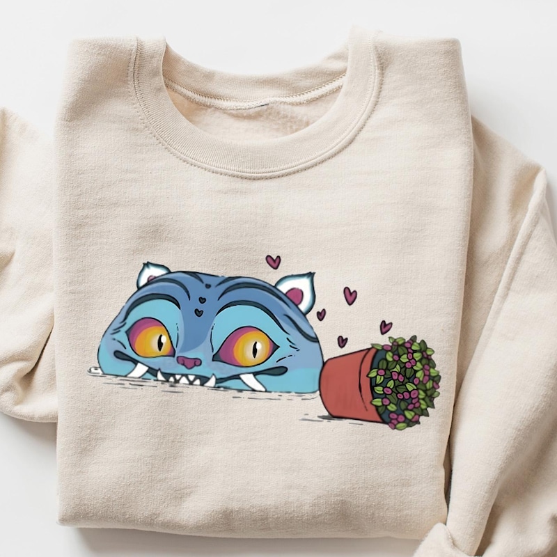 Kpop Demon Hunters Merch Derpy - Etsy