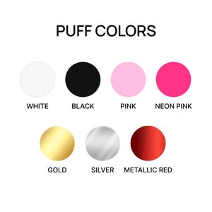Trendy Love 3D Valentine's Day Puff Shirt, Trendy Embossed Puff Shirt ...
