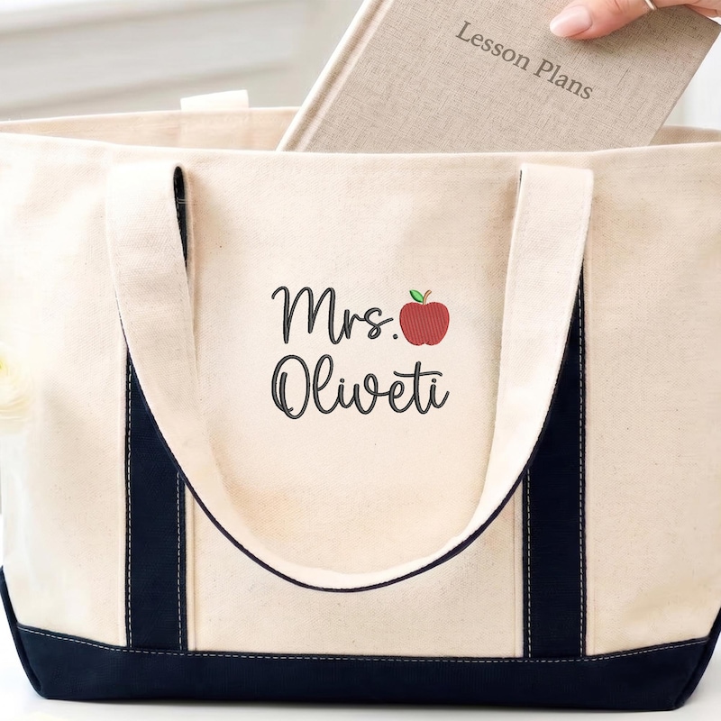 Apple Logo Bag - Etsy