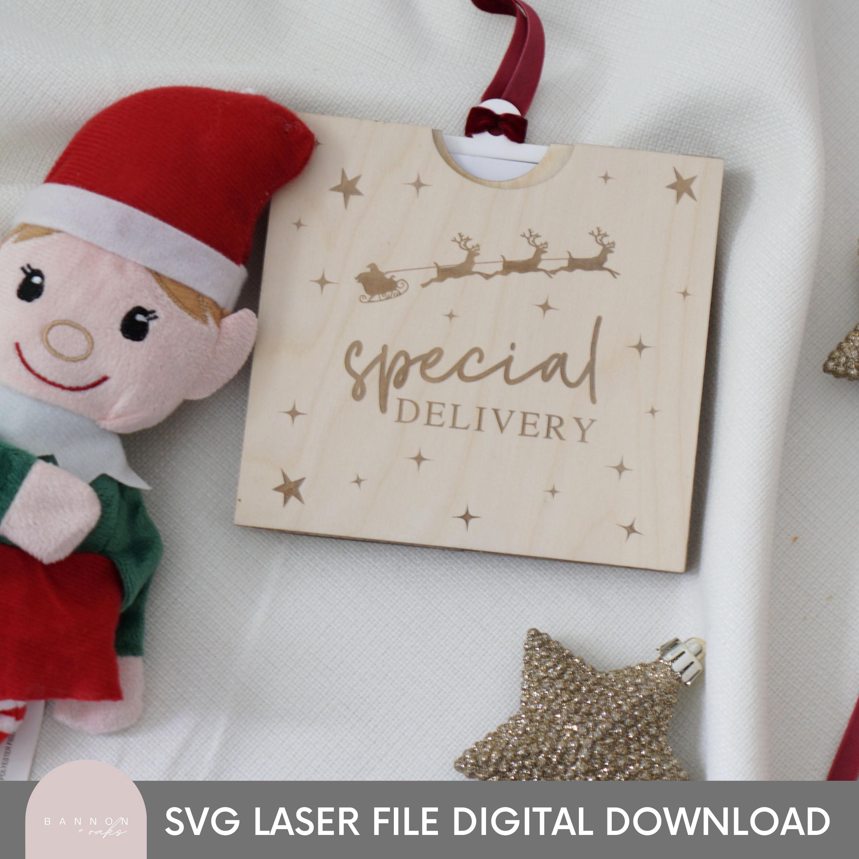 Personalized Ultrasound Picture Frame Ornament SVG, Pregnancy ...