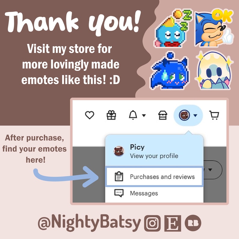 Sonic the Hedgehog 3 Sonic, Shadow, Tails, Knuckles Emote Pack for ...