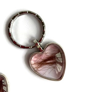 Lock of Hair Handmade Pendant- Hair Locket Jewellery, Keepsake ...