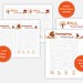 Fall Word Search Bundle, Thanksgiving Word Search Bundle, Word Search ...