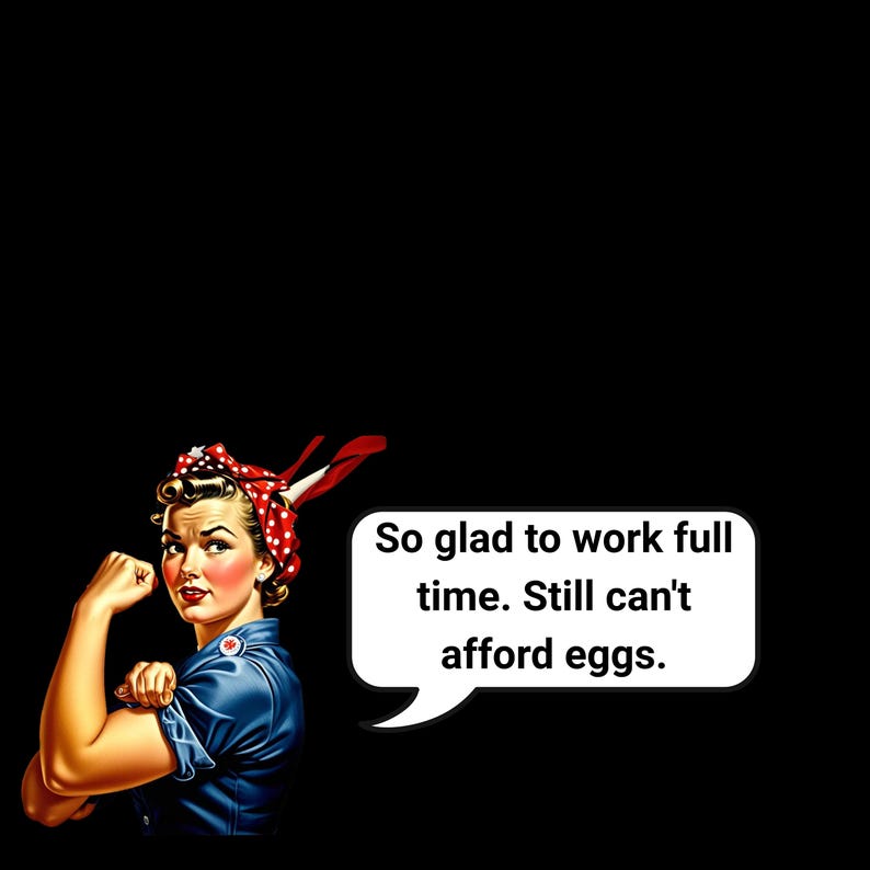 Retro Humor Sticker Sheets: Political Satire Scrapbooking Stickers - Etsy