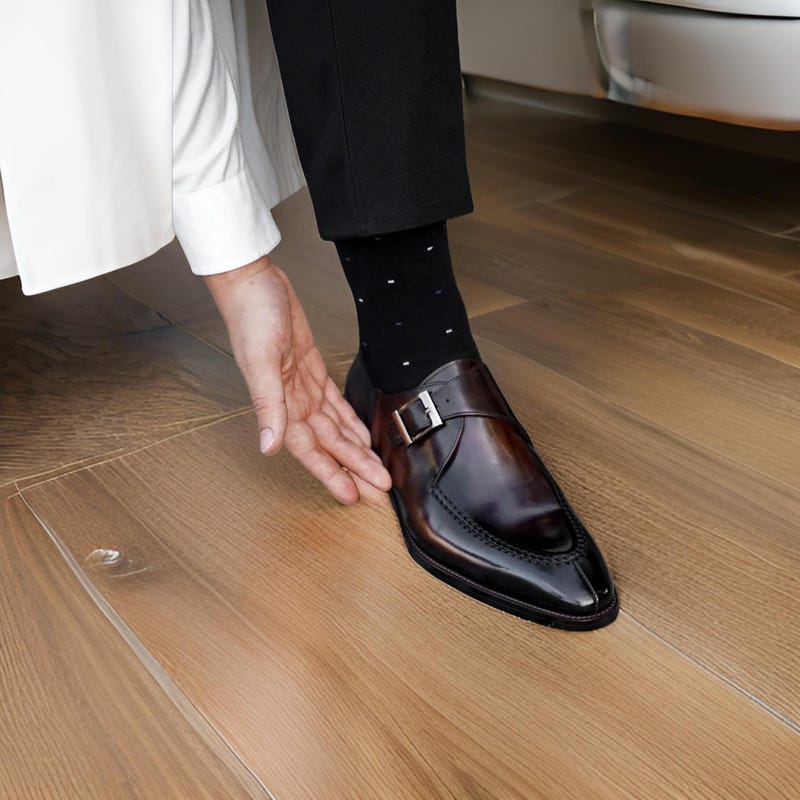 Red Bottoms Shoes for Men - Etsy
