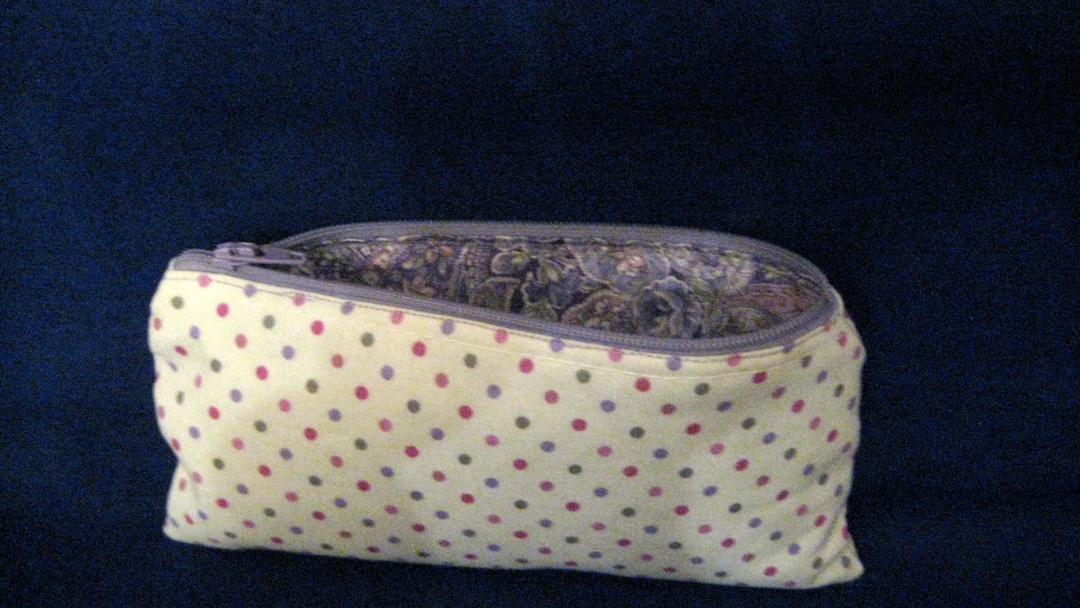 Essential Oils Travel Pouch, Doterra Oils Purse,young Living Oils ...