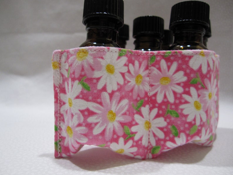 Essential Oil Take Along Pouch, Doterra, Young Living Oils - Etsy