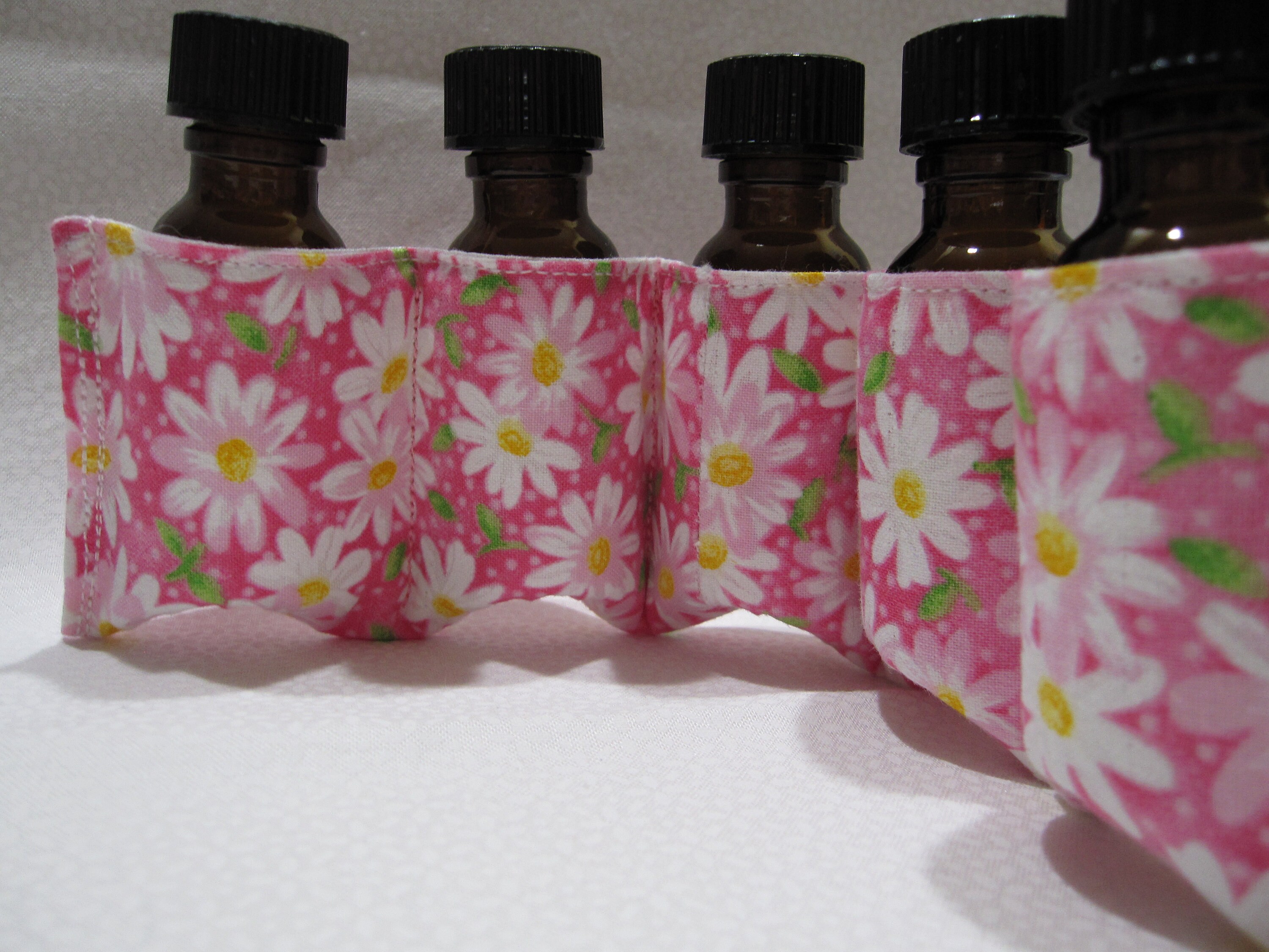 Essential Oil Take Along Pouch, Doterra, Young Living Oils - Etsy