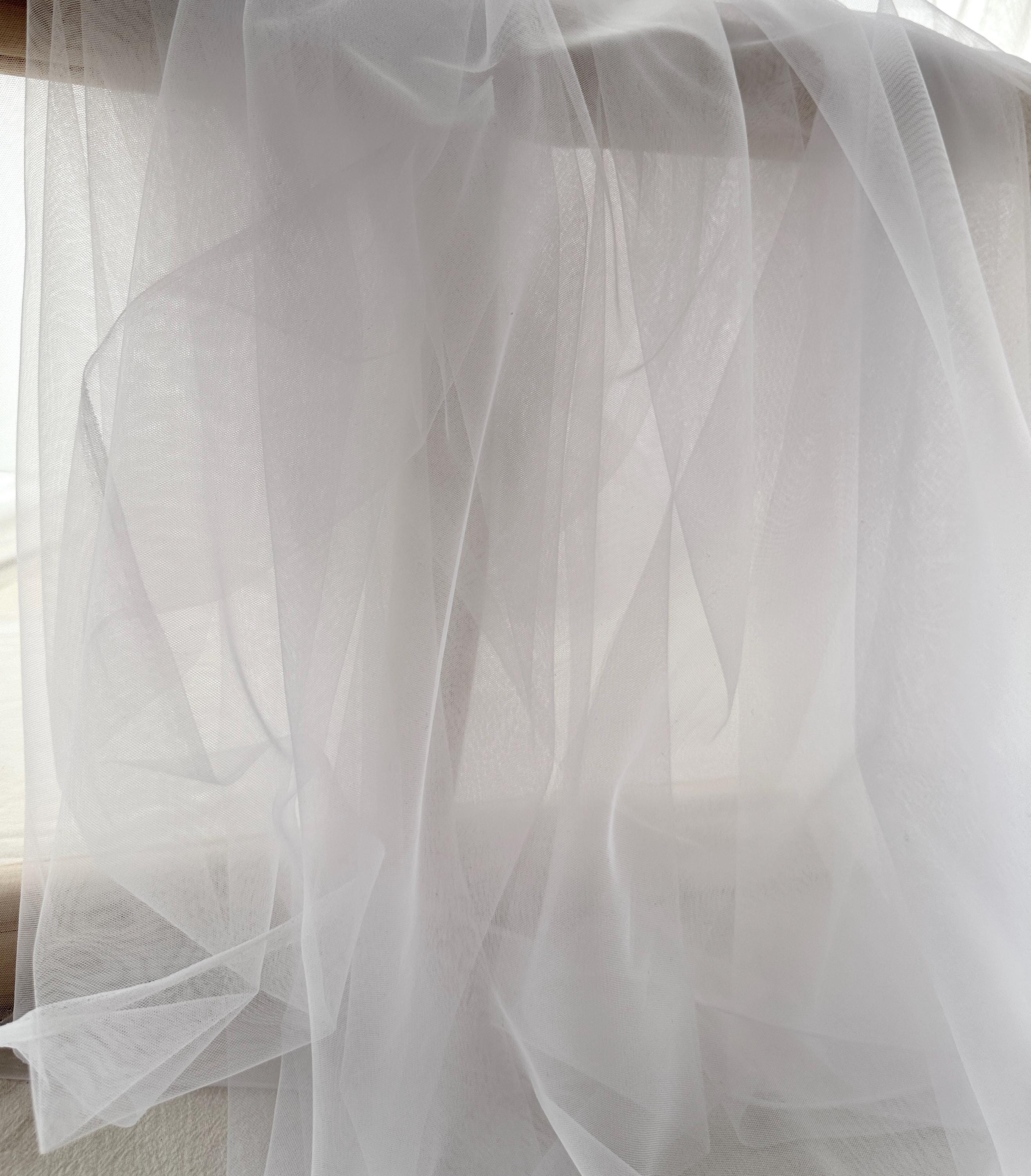 Champagne Tulle,wedding Tulle Fabric,bridal Veil Fabric,skirt Tulle ...