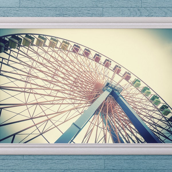 Cedar Point Vintage - Etsy