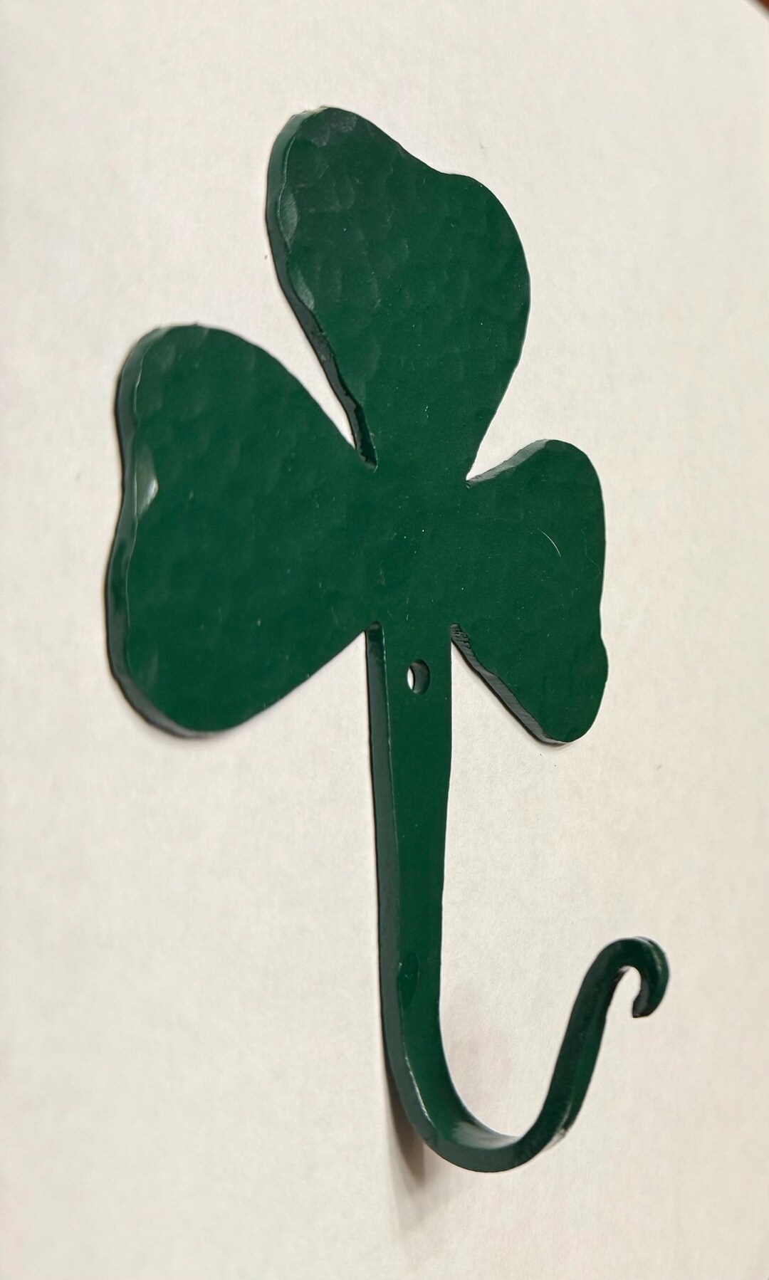 Clover Hook: Irish Decor - Etsy