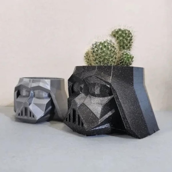 Darth Invader - Etsy