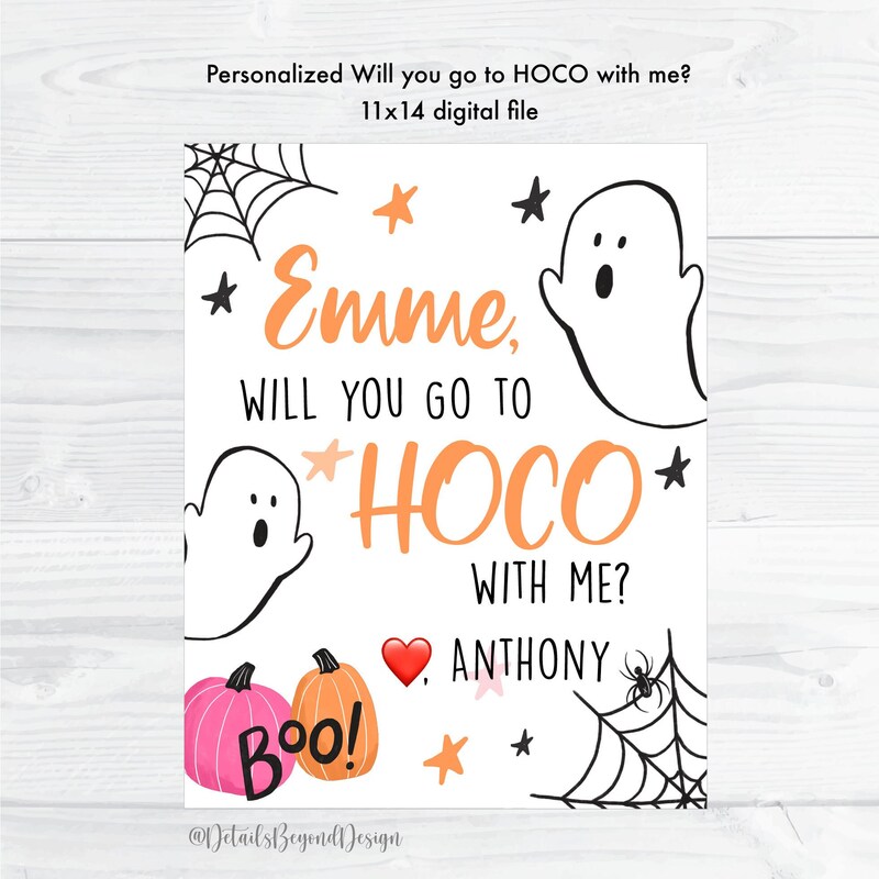 Hoco - Etsy
