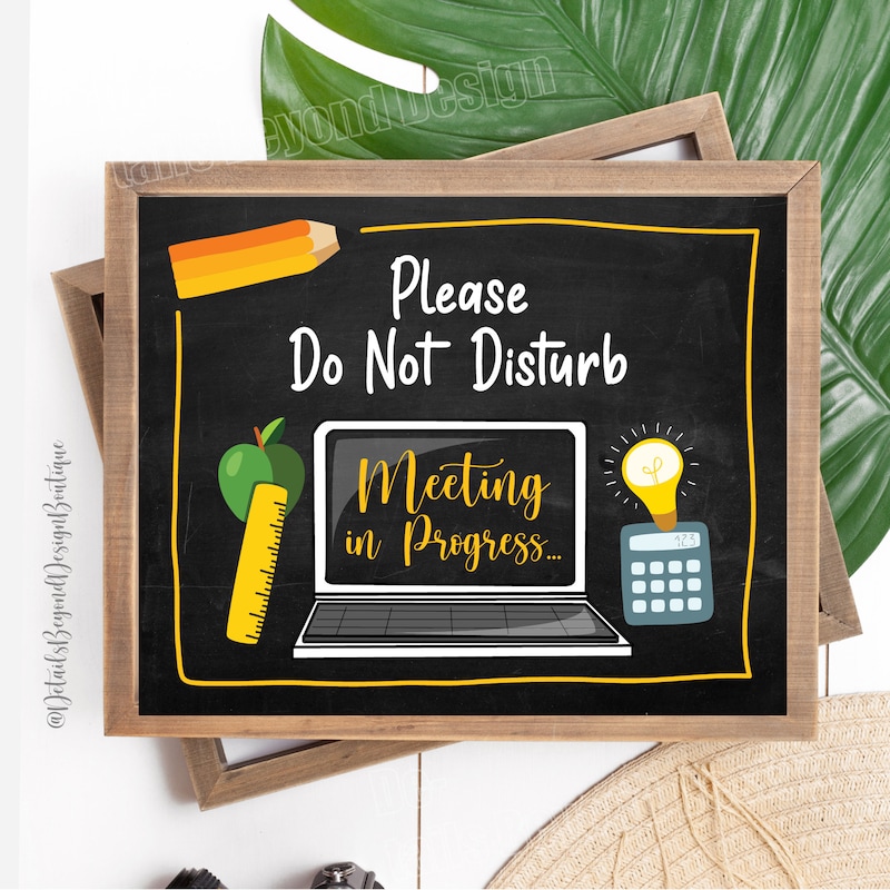 Work in Progress Sign - Etsy